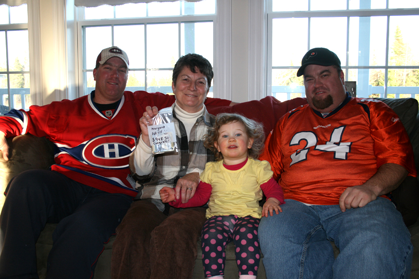 Short Stories – Tammy L. Murray